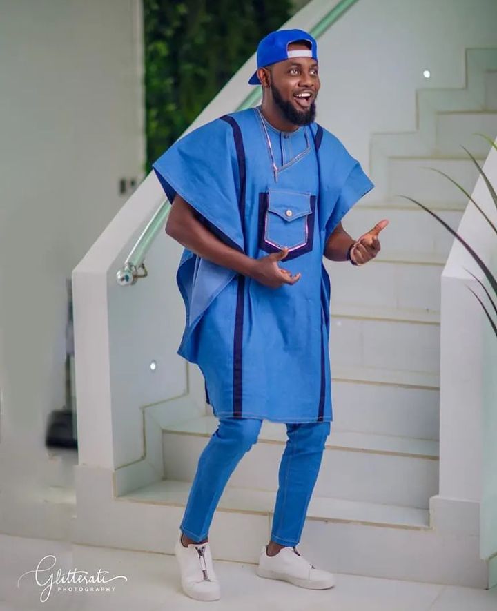 Comedian AY Celebrates As His Christmas Movie Makes N100 Million In ... Comedian AY Celebrates As His Christmas Movie Makes N100 Million In ...